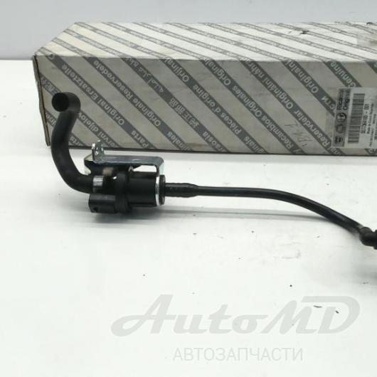 Клапан абсорбера топливных паров Alfa/Fiat/Lancia 77364165 в Москве - в ...